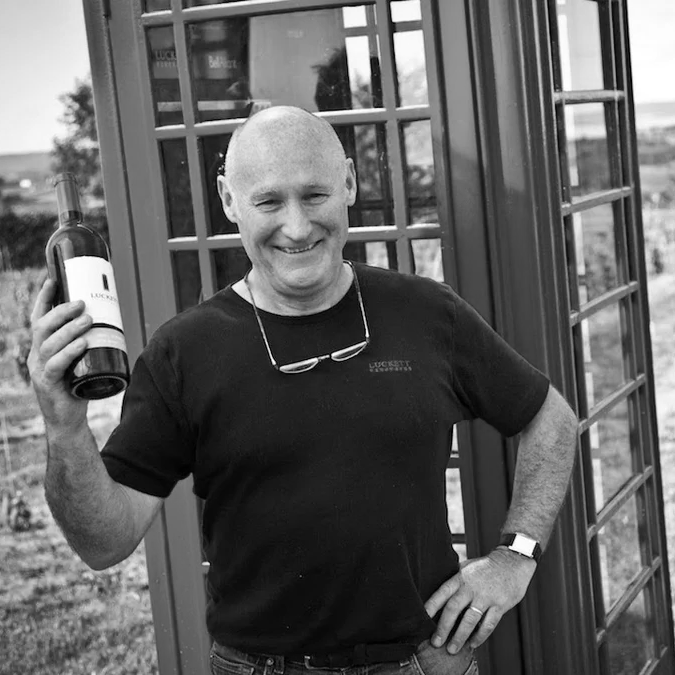 Our Story - Luckett Vineyards