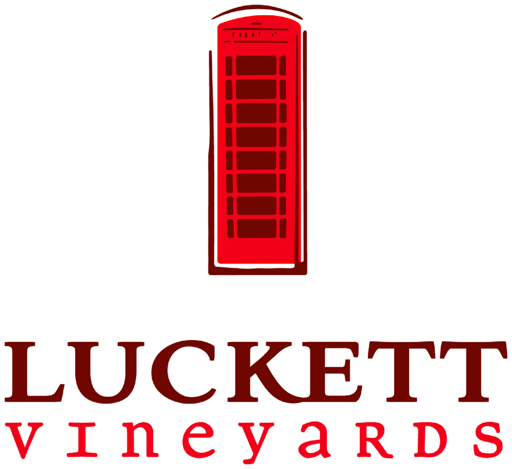 Luckett Vineyards - Wines of Gaspereau Valley, Nova Scotia