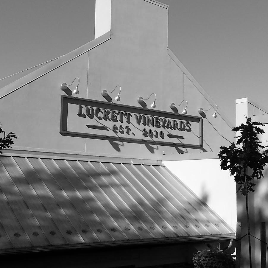 Our Story - Luckett Vineyards