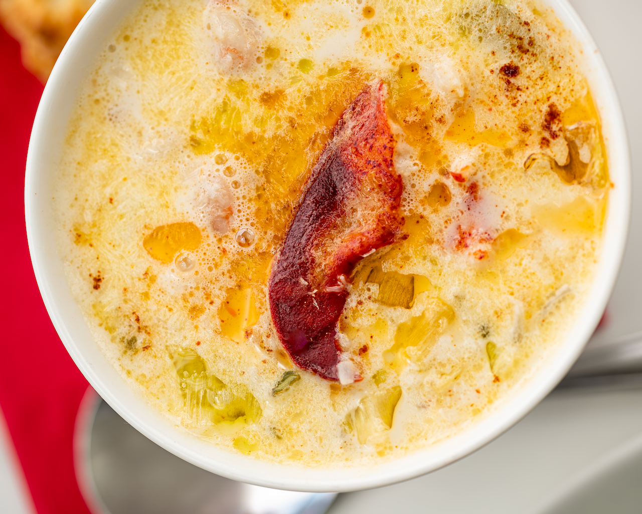 Bistro Menu - Luckett Vineyards