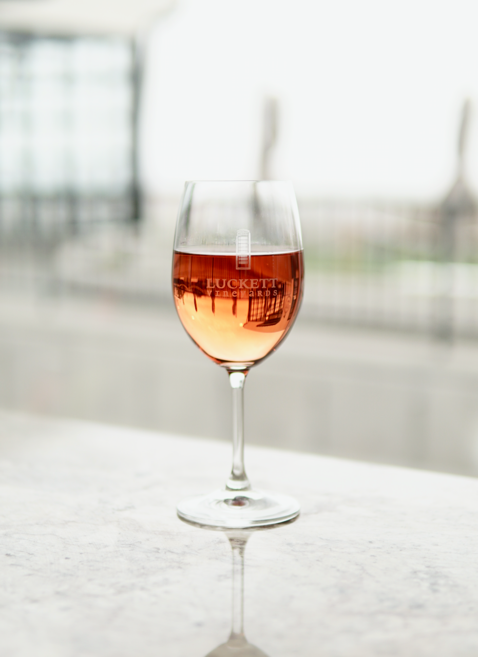 Viticulture & Process - Luckett Vineyards